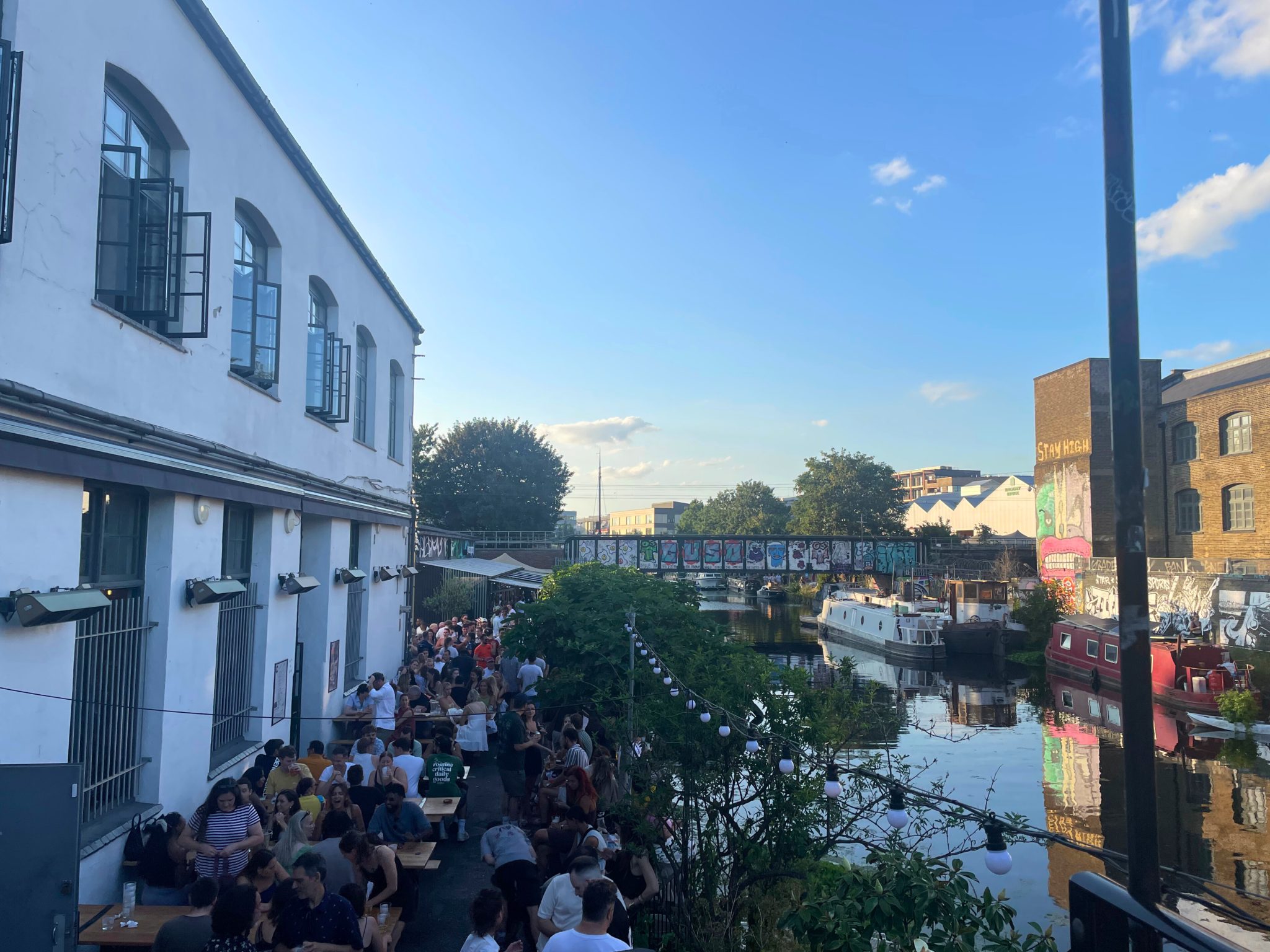 Is Hackney Safe for Tourists in 2026? Crime Overview + Visitor Tips