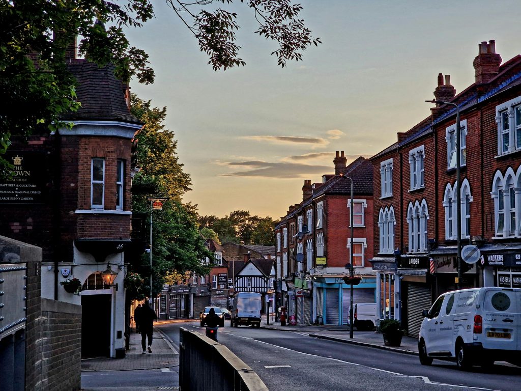12 Safe Places to Live in London - 2026 Safest Area Guide