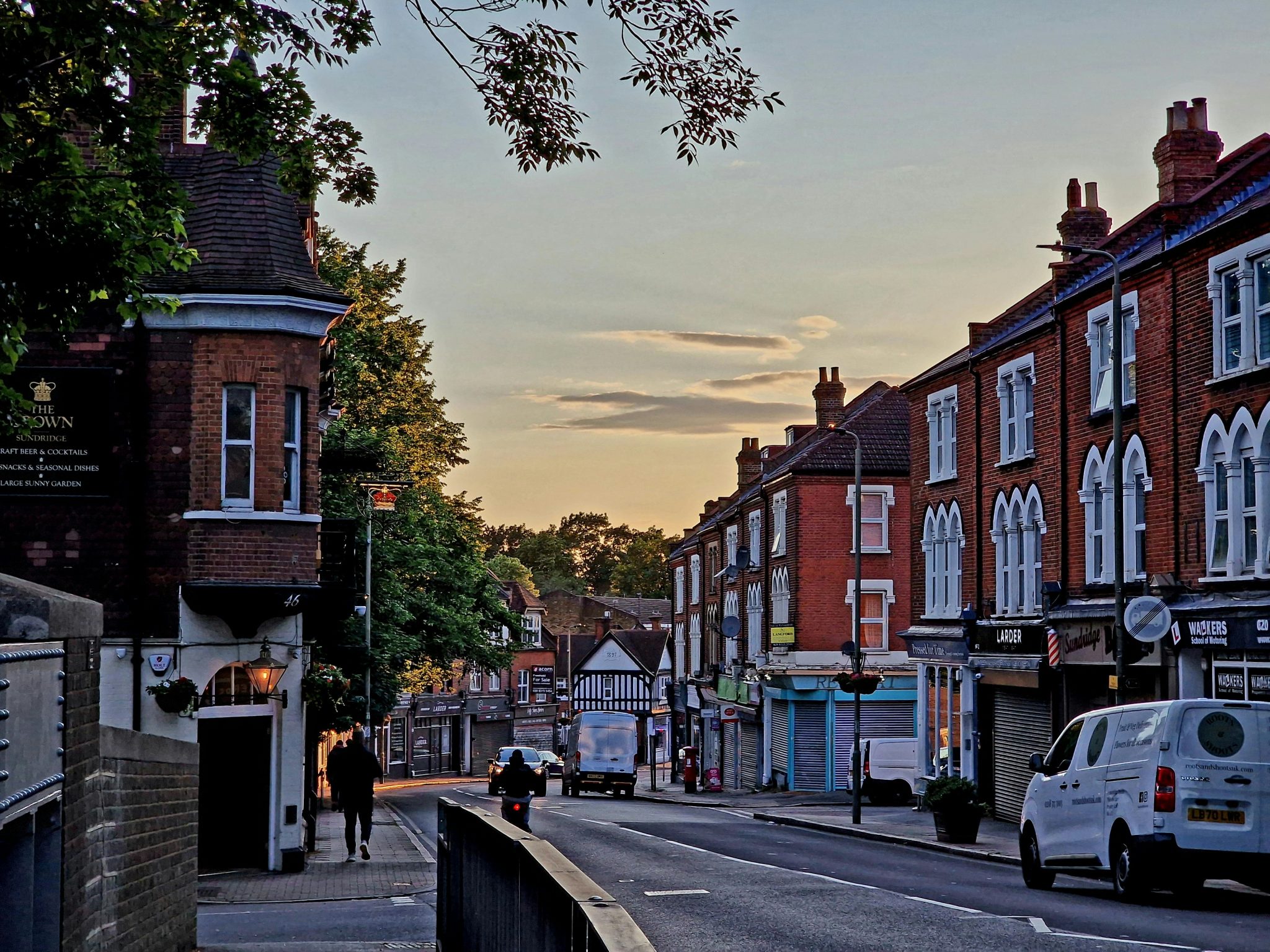 12 Safe Places to Live in London - 2026 Safest Area Guide
