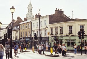 12 Safe Places to Live in London - 2026 Safest Area Guide