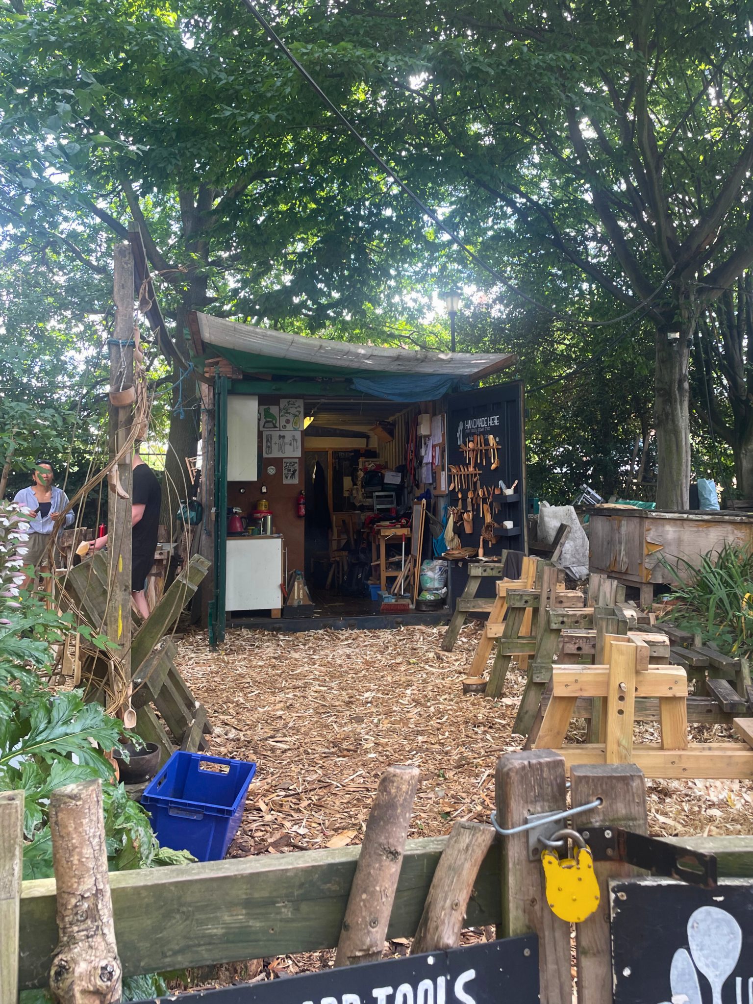 Visit Hackney City Farm: Complete Local Guide, Costs + Info