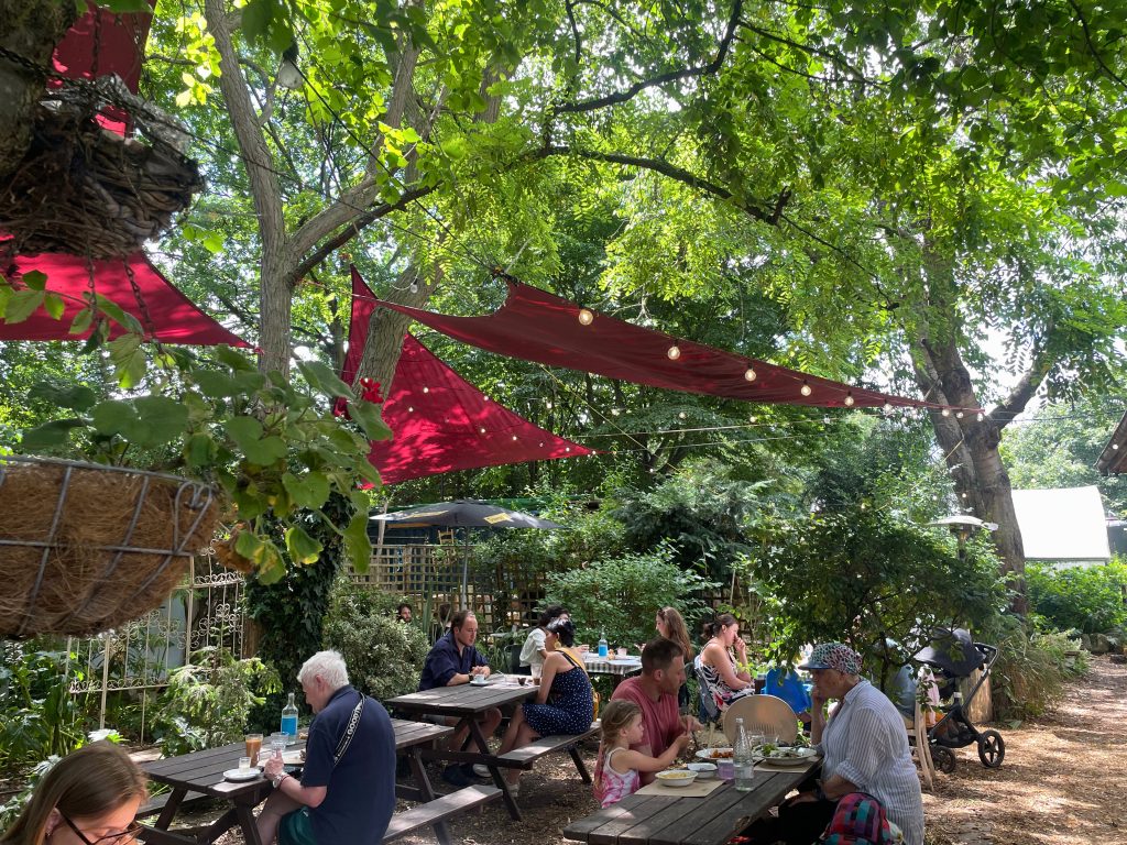 Visit Hackney City Farm: Complete Local Guide, Costs + Info