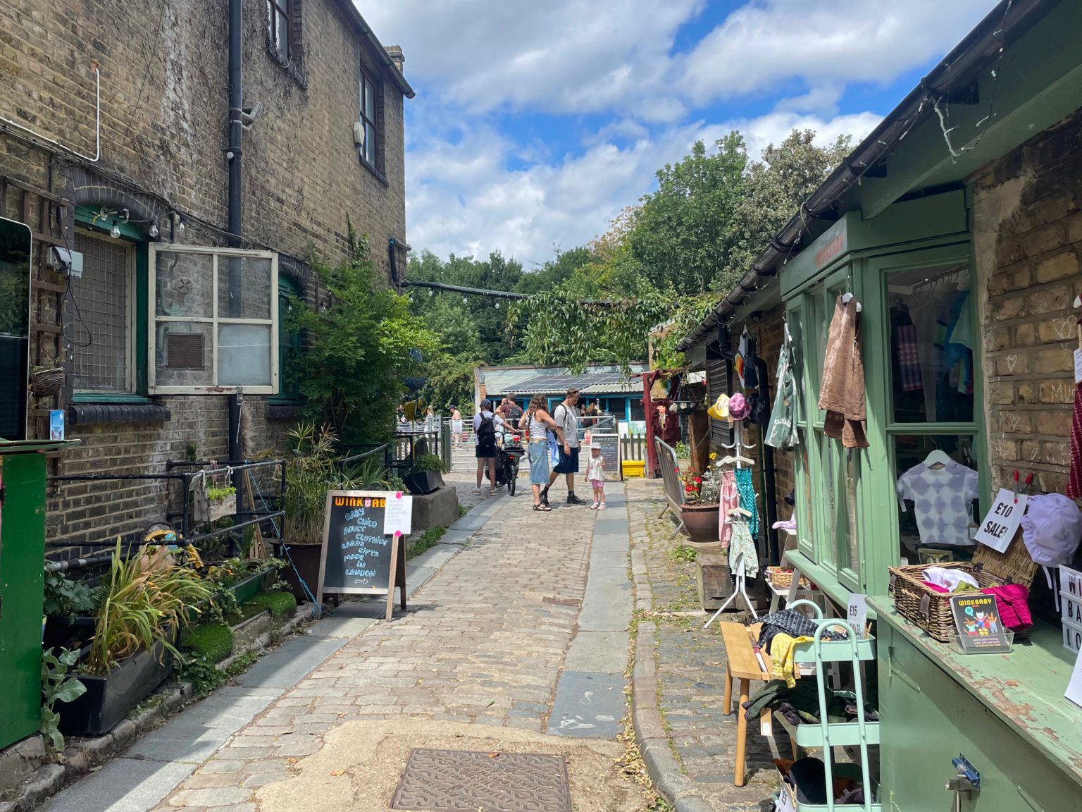 Visit Hackney City Farm: Complete Local Guide, Costs + Info