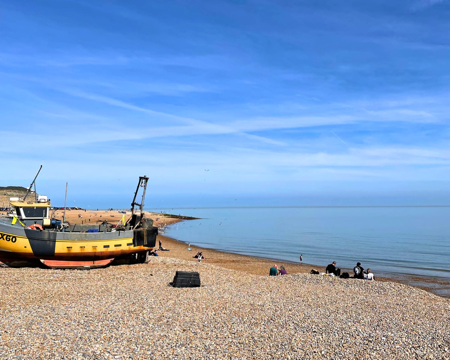 Hastings Day Trip Guide: BEST Things to Do, Where to Eat + More