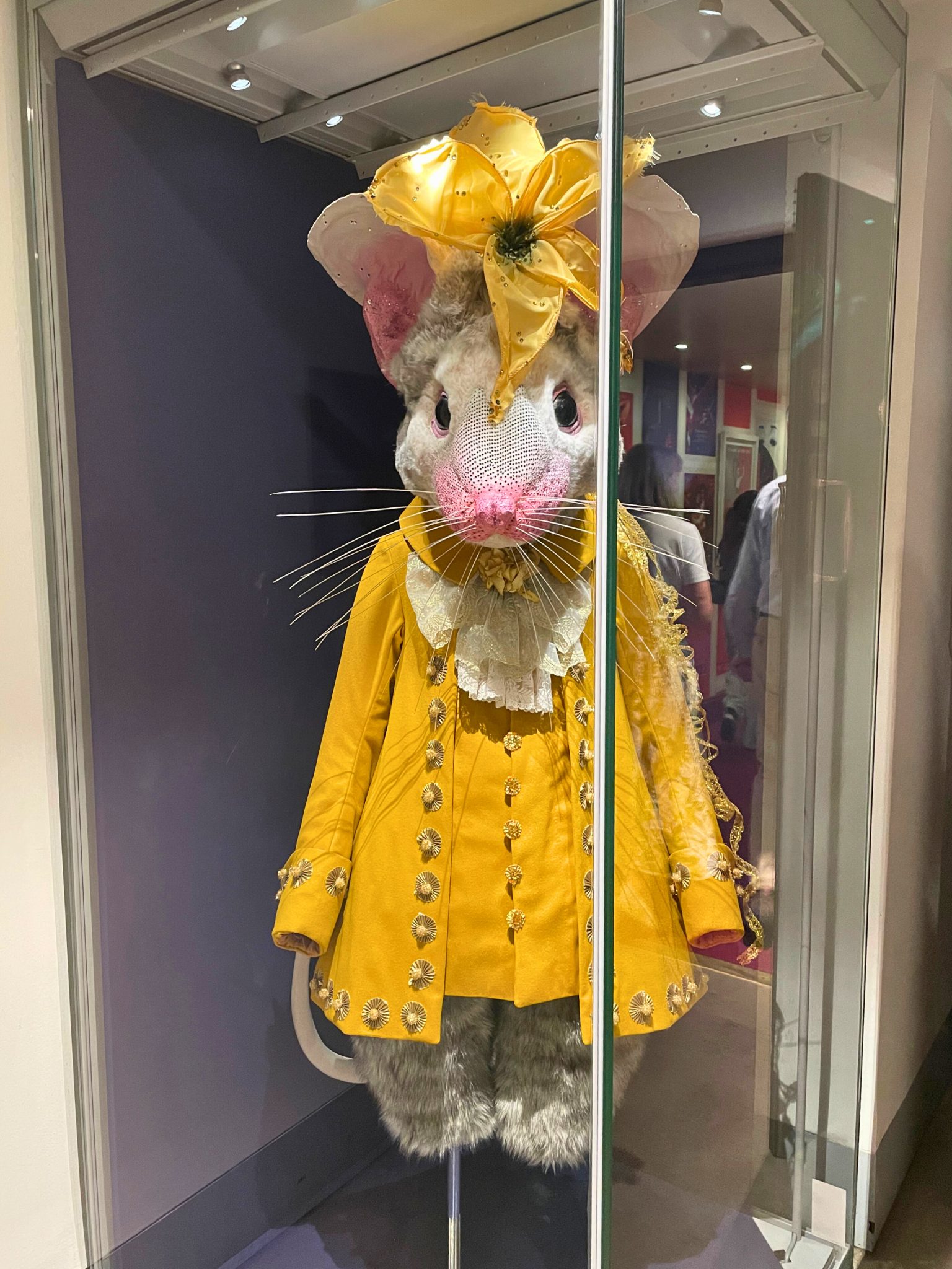 Royal Opera House: Behind the Scenes Tour Review + What to Expect