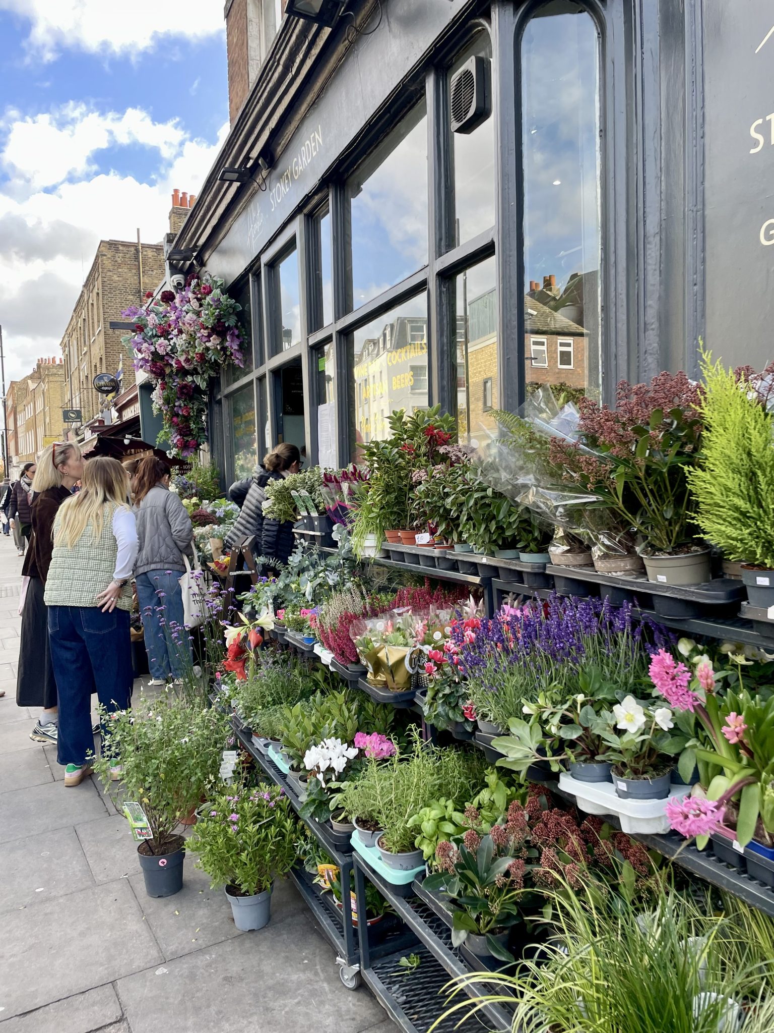 Stoke Newington Church Street Guide: What to See + Do