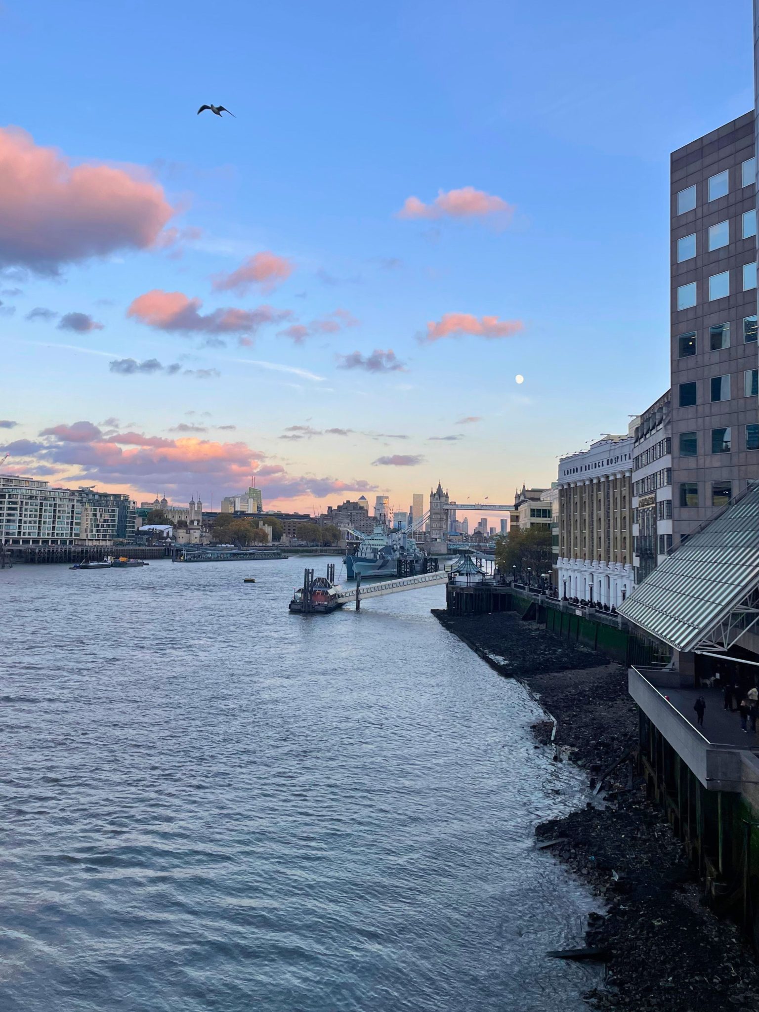 How Many Days in London for a First Visit? (4-5 Day Guide)